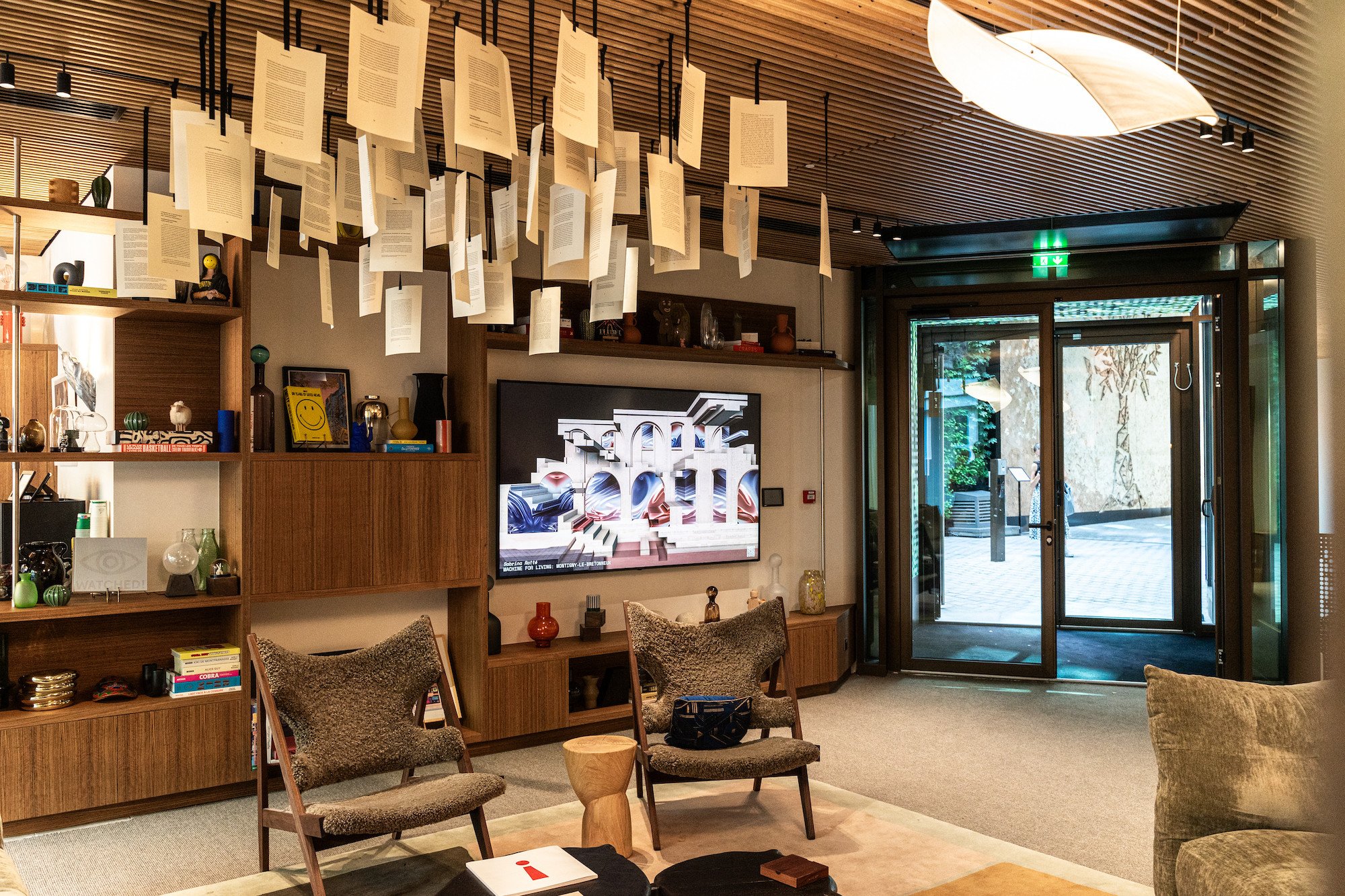 Muzéo - Actualités